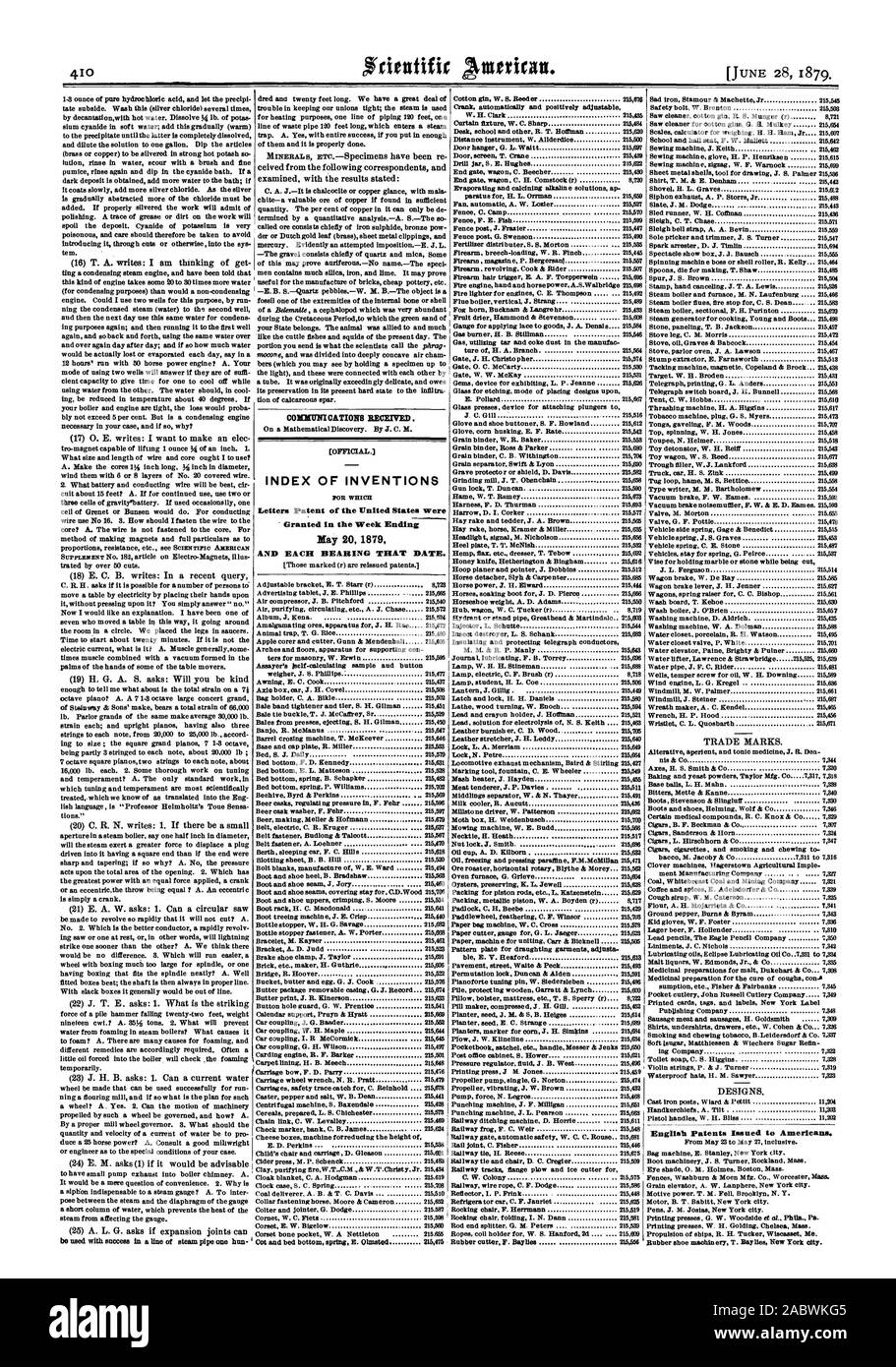 Issued 20 Black and White Stock Photos & Images - Alamy