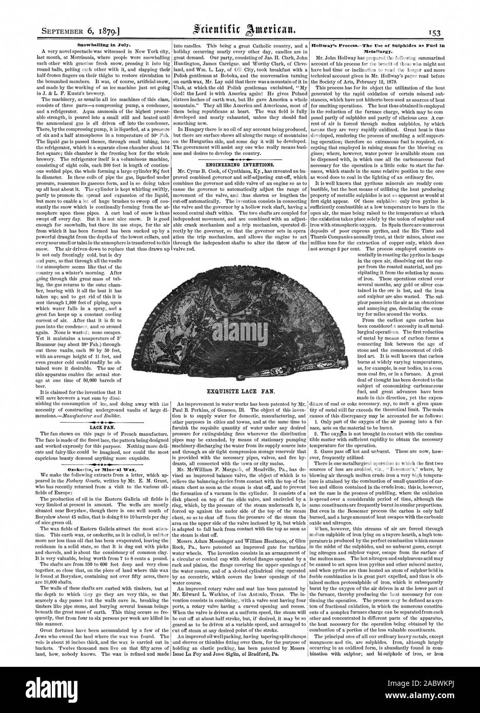 Mine al wax hi-res stock photography and images - Alamy