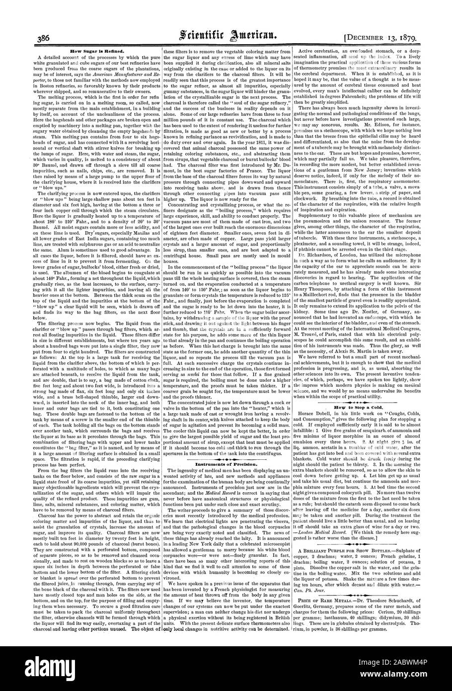 Lab instruments Black and White Stock Photos & Images - Alamy