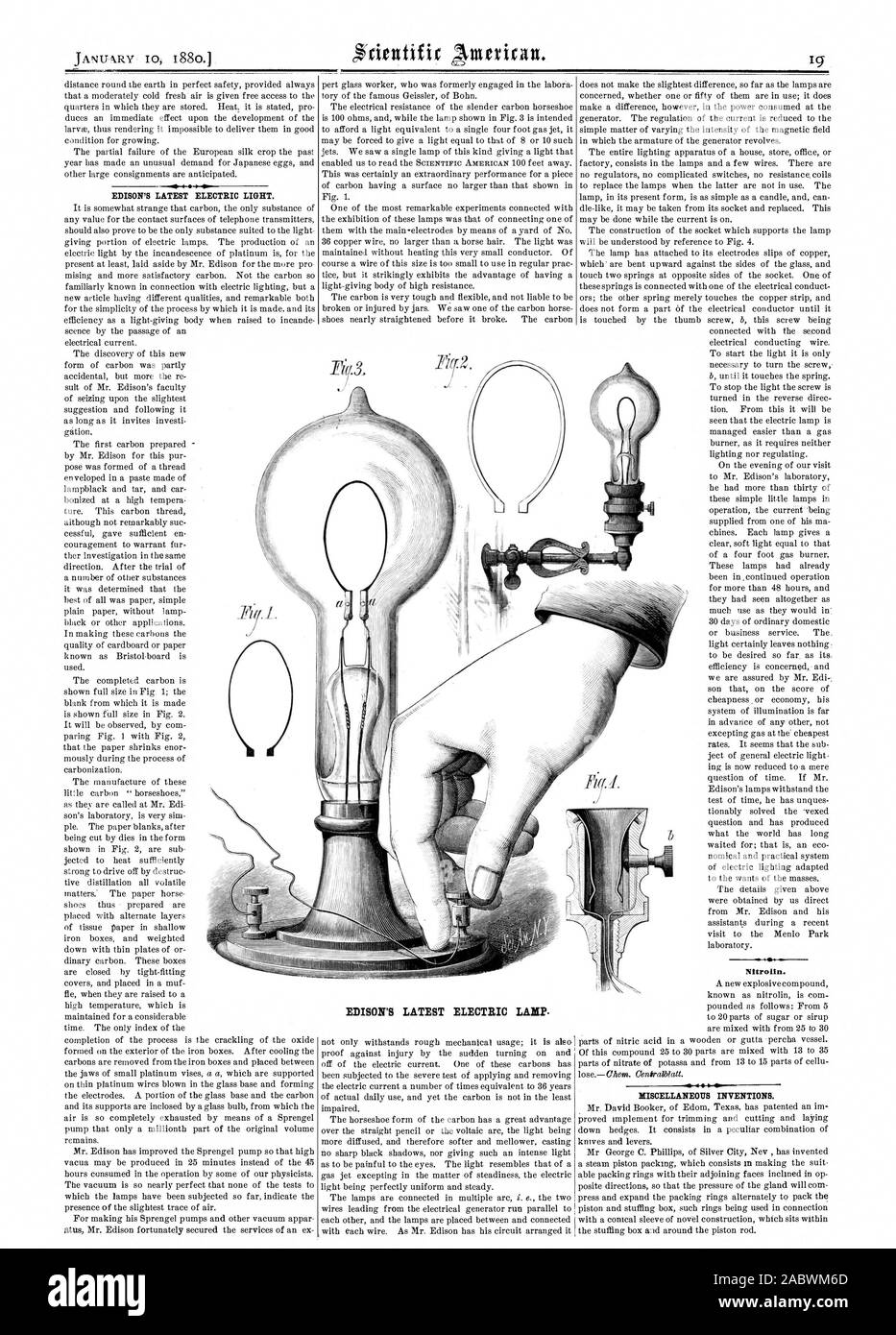 Latest discovery Black and White Stock Photos & Images - Alamy