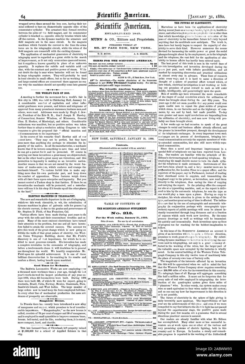 Every number contains 16 octavo pages hi-res stock photography and ...