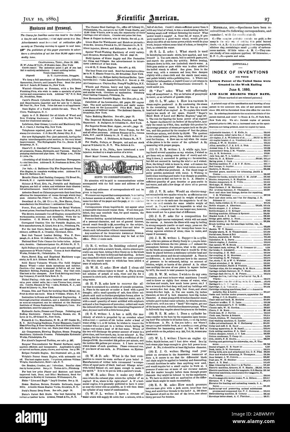 1880 date of publication hi-res stock photography and images - Alamy