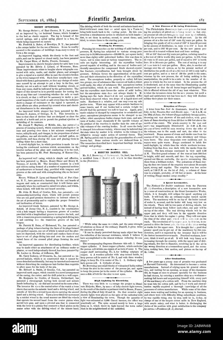 New modified Cut Out Stock Images & Pictures - Alamy