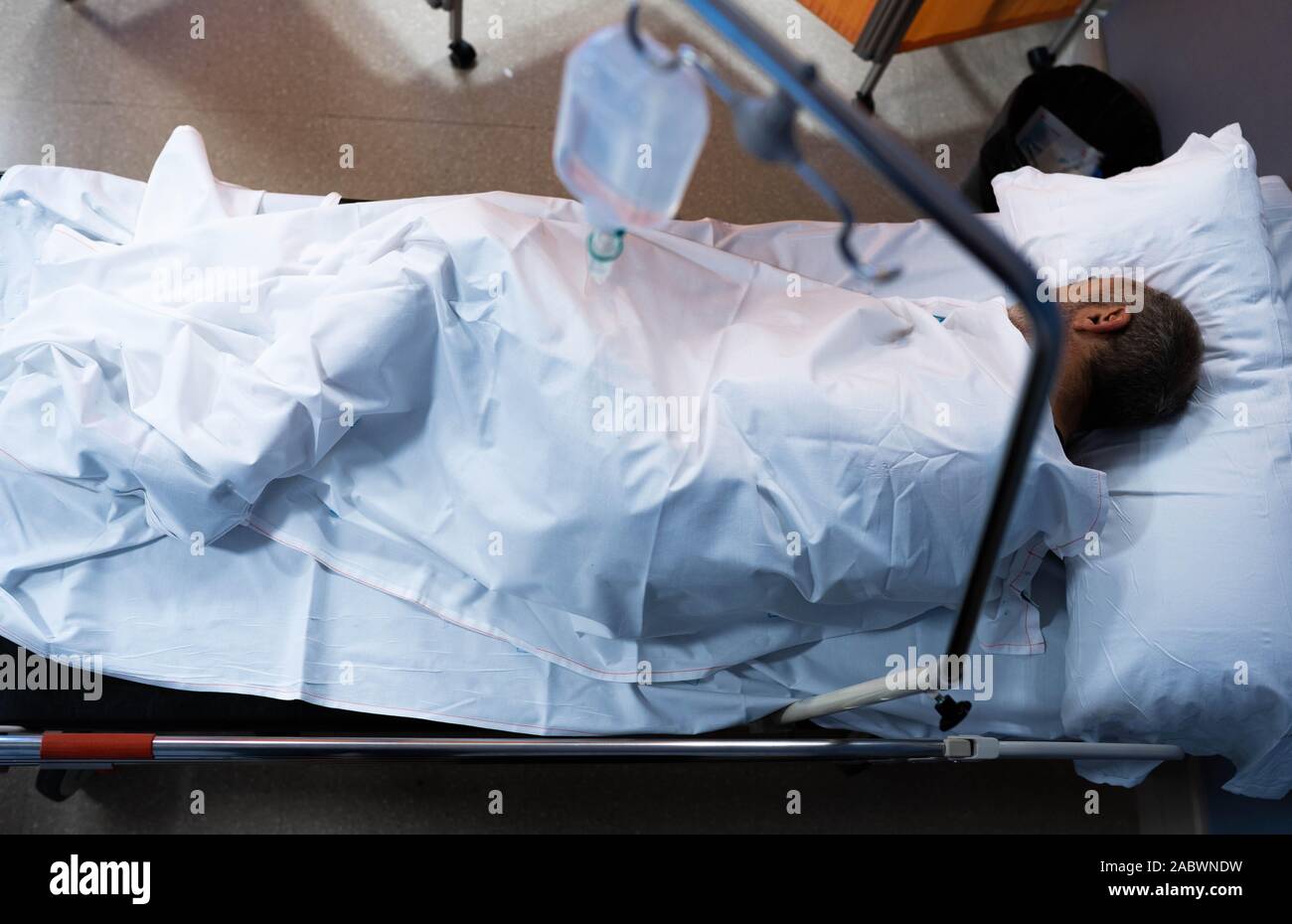 Cancer surgery hi-res stock photography and images - Alamy