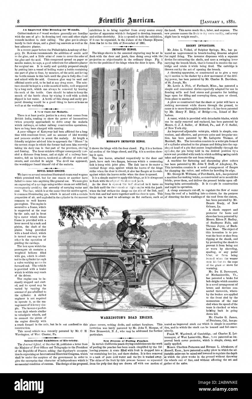 E lee trinity hi-res stock photography and images - Alamy