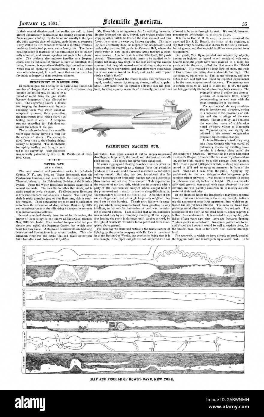 Parichiirsts machine gun hi-res stock photography and images - Alamy