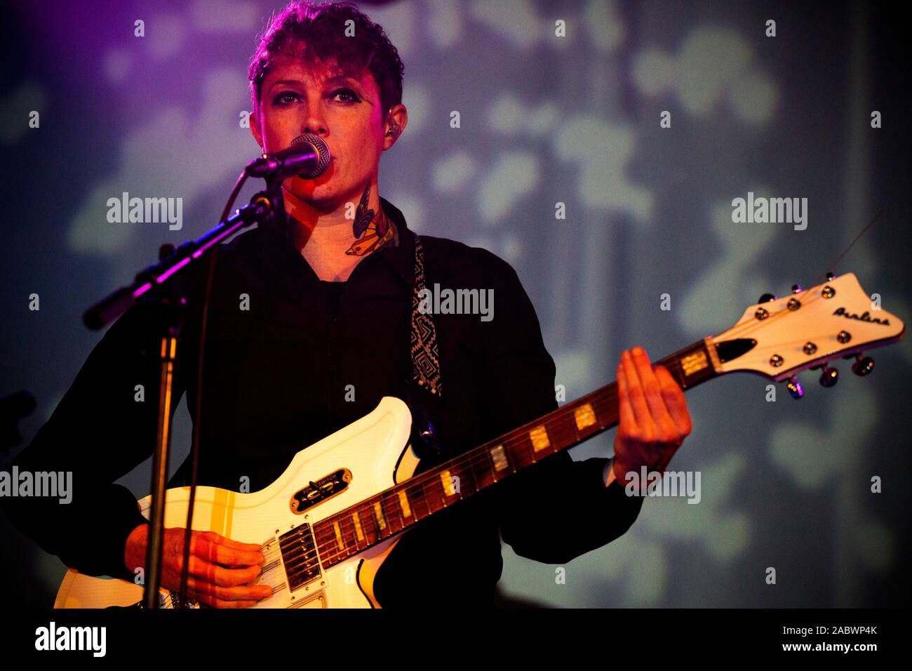 Louisa roachis hi-res stock photography and images - Alamy