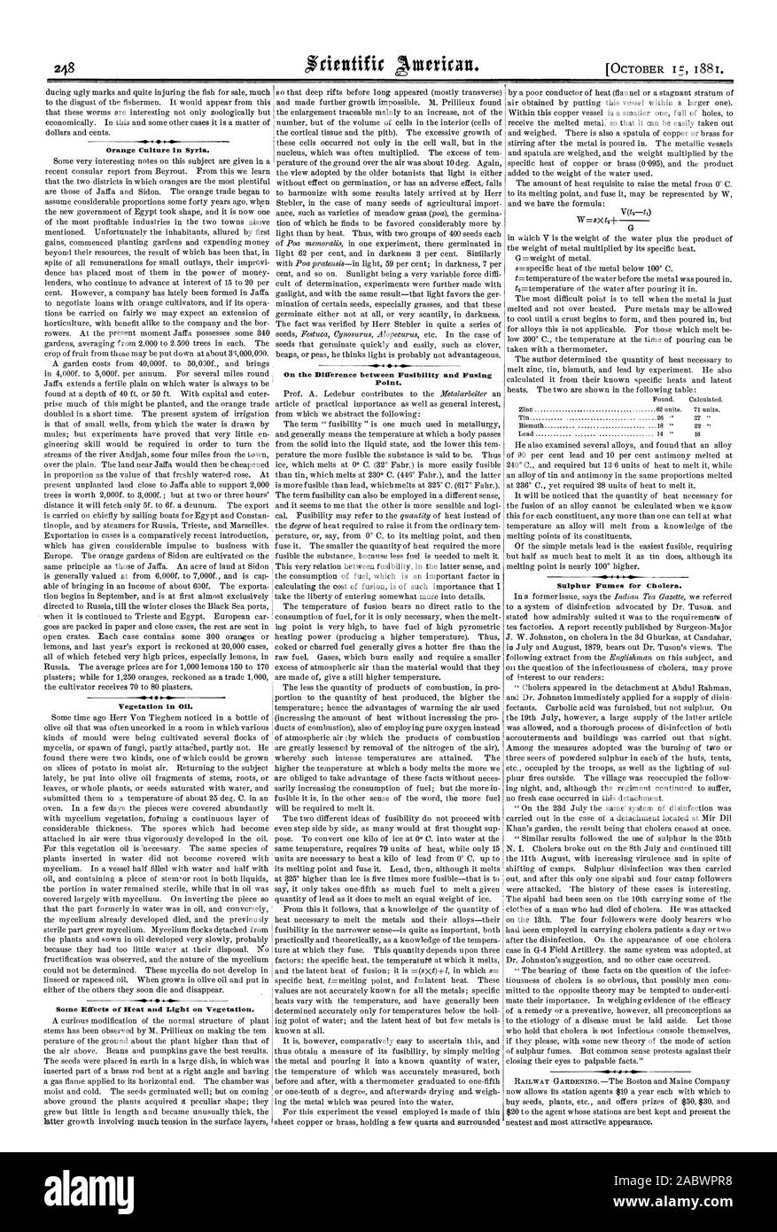 Fusibility hi-res stock photography and images - Alamy