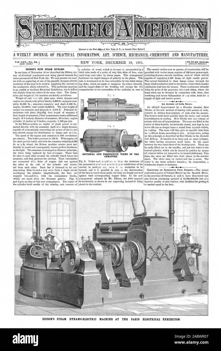 Soda stove hi-res stock photography and images - Alamy