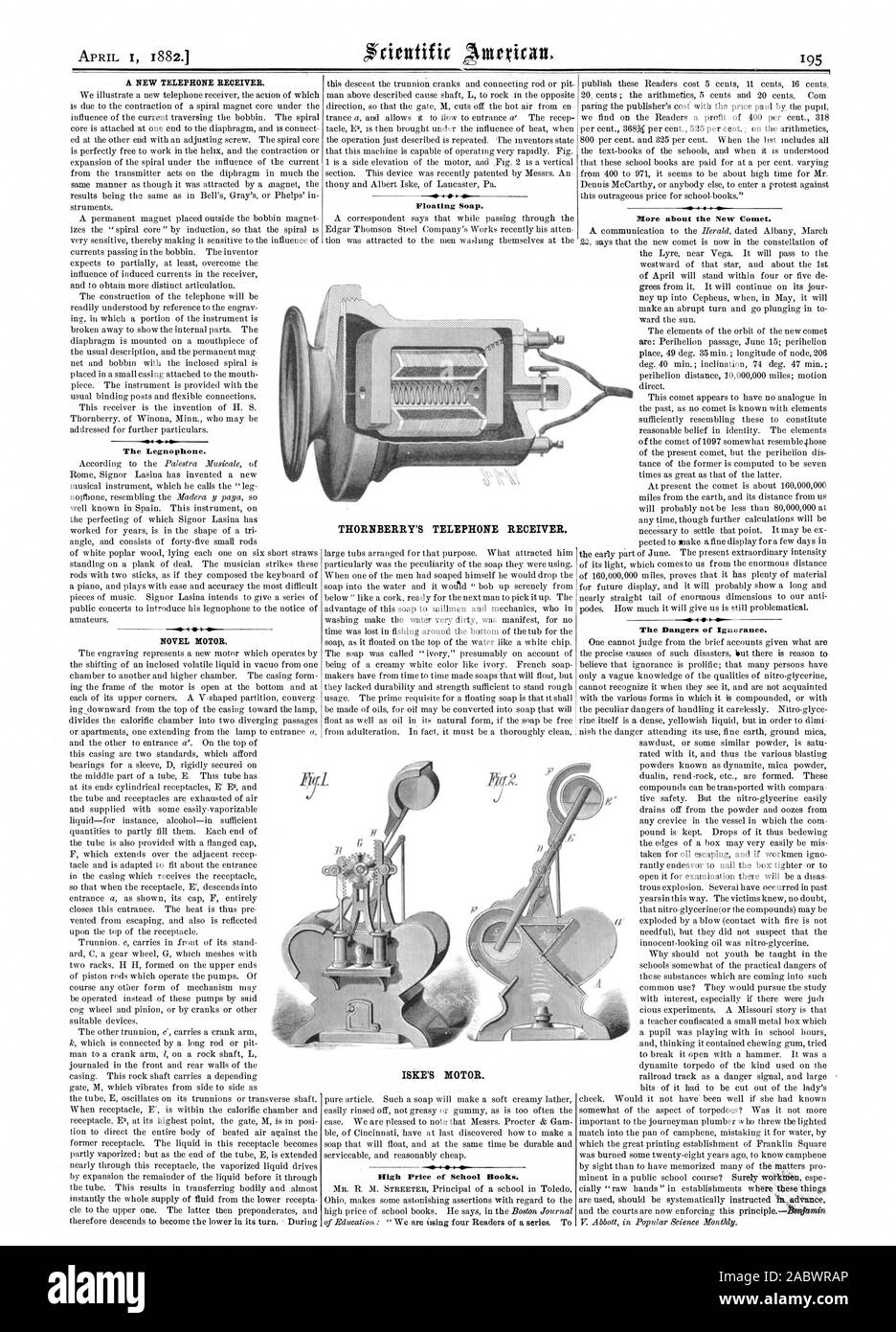 Thornberrys telephone receiver hi-res stock photography and images - Alamy