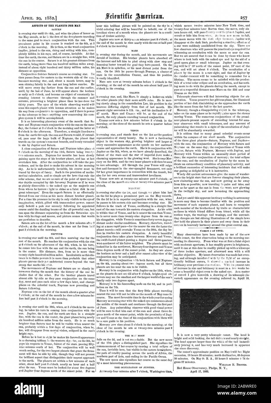 Aspect's experiment Cut Out Stock Images & Pictures - Alamy