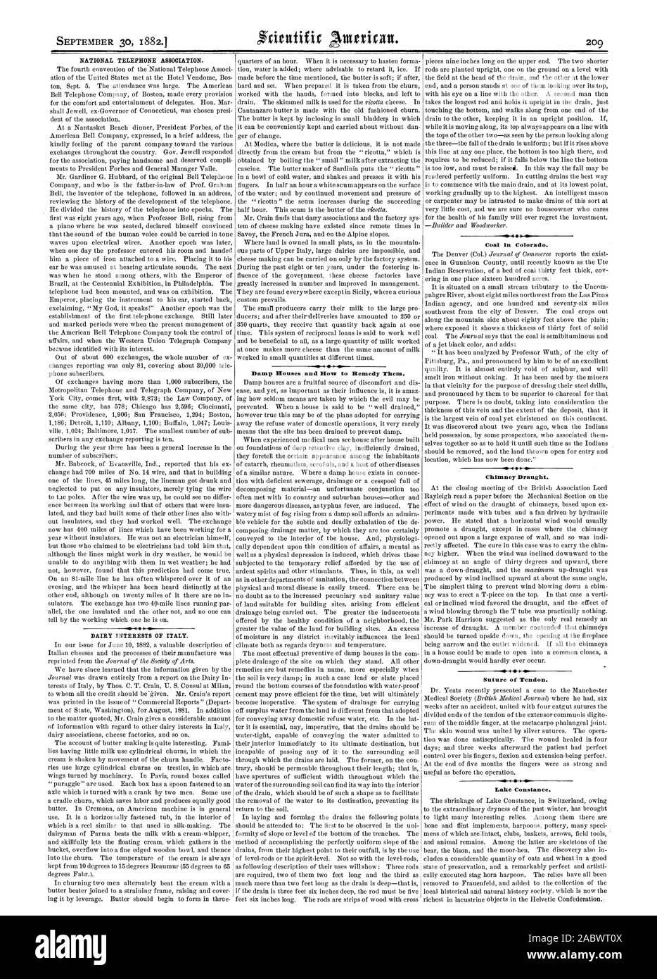 Italy 1882 Cut Out Stock Images & Pictures - Alamy