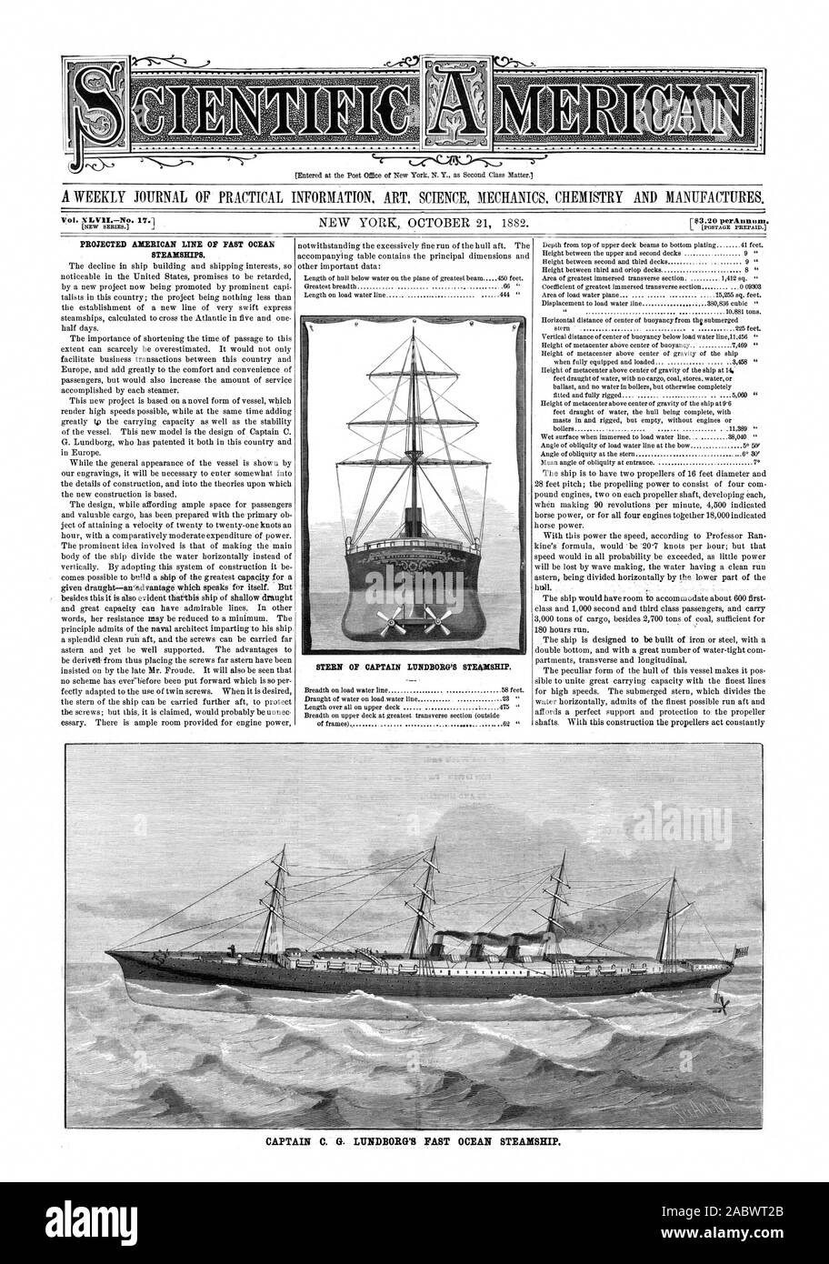 Inventor of the steamship hi-res stock photography and images - Alamy