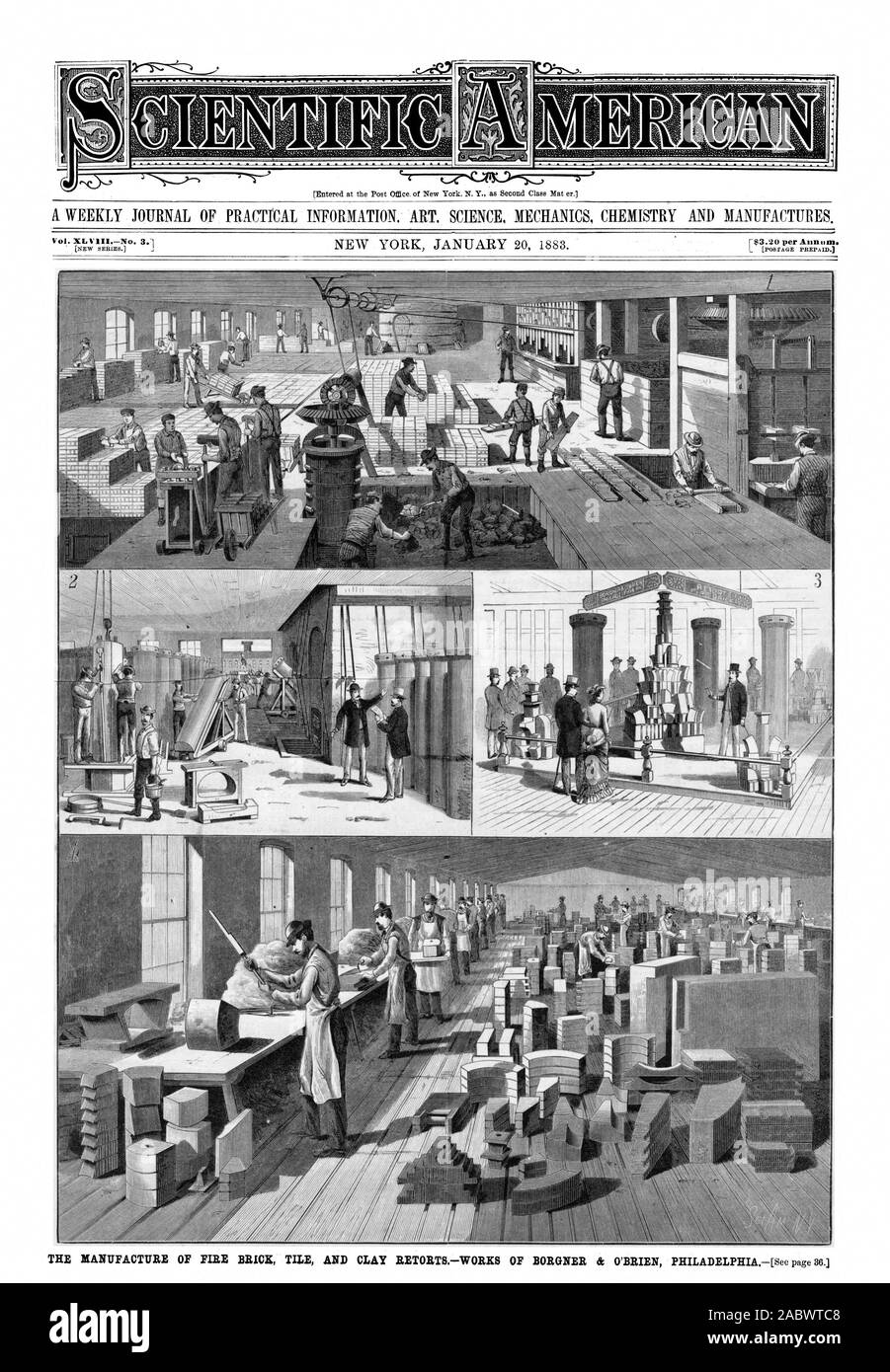 Clay obrien hi-res stock photography and images - Alamy