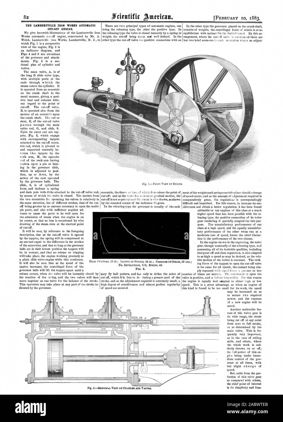 Automatic cut off engine hi-res stock photography and images - Alamy