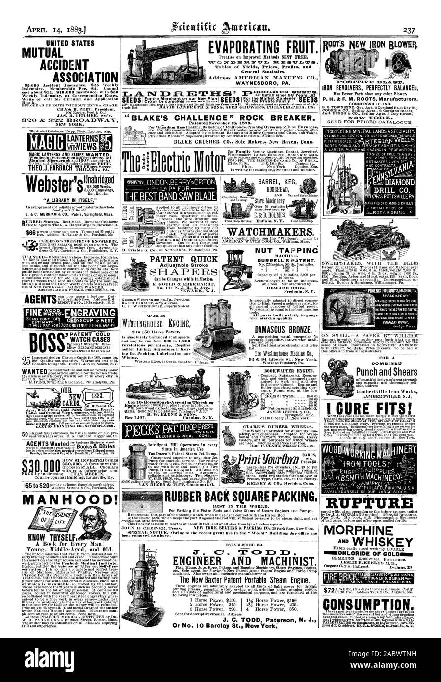 Rubber back square packing hi-res stock photography and images - Alamy