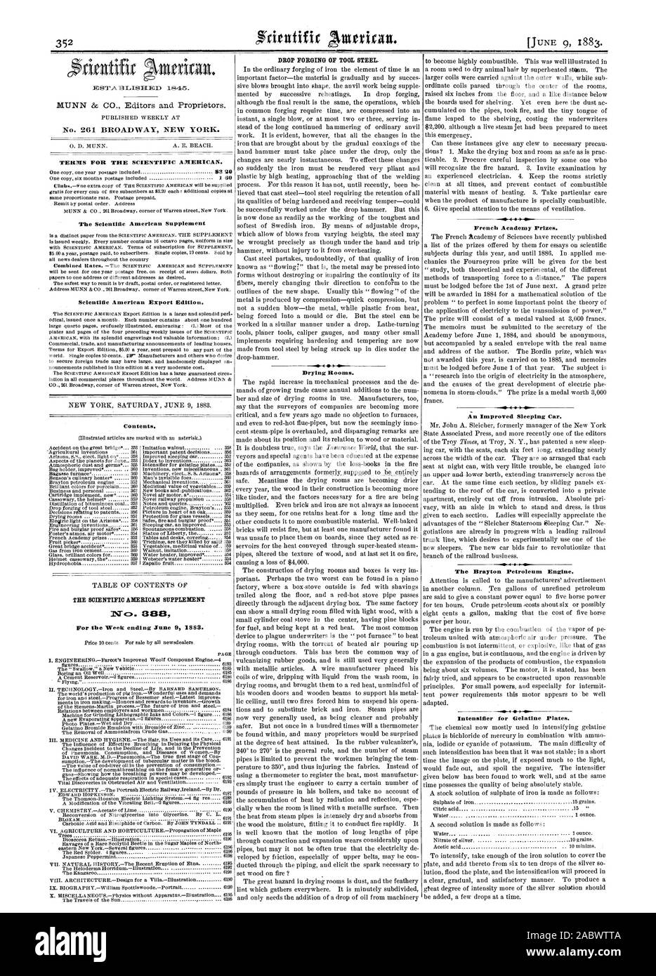 Octavo size Cut Out Stock Images & Pictures - Alamy