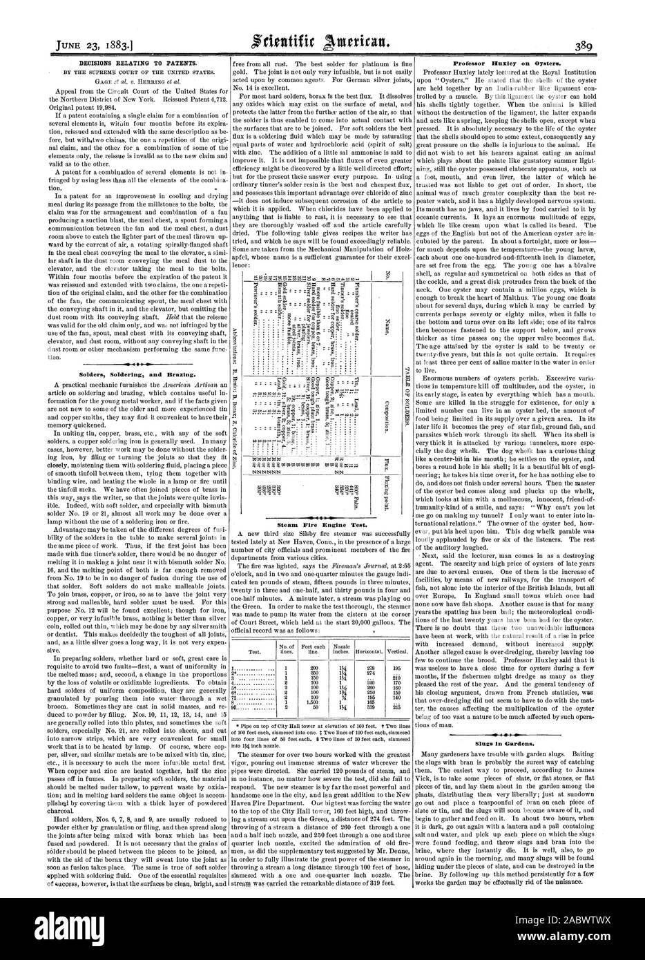 Steam fire engine test Cut Out Stock Images & Pictures - Alamy