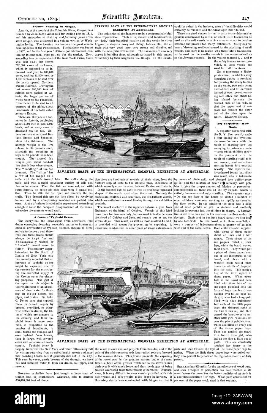 Colonial broadsheet Cut Out Stock Images & Pictures - Alamy