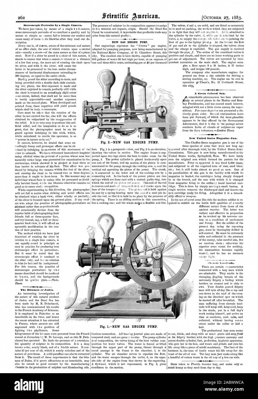 Bitumen of judea hi-res stock photography and images - Alamy