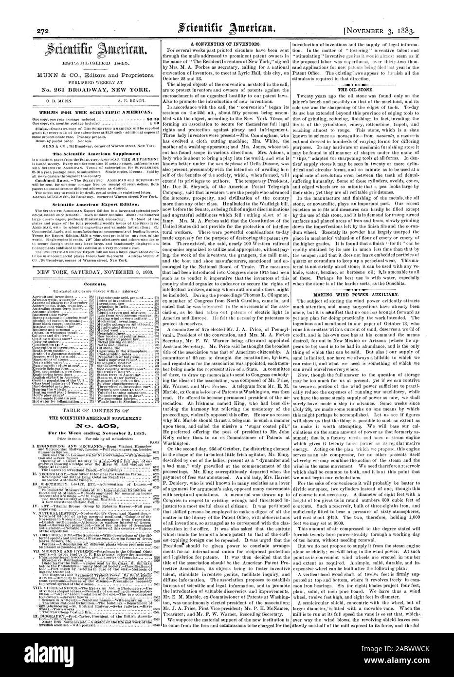 Making wind power auxiliary hi-res stock photography and images - Alamy