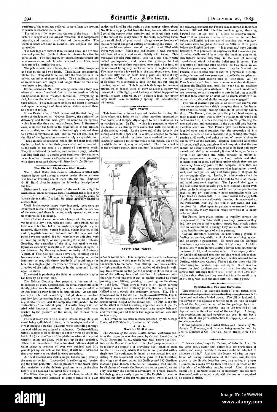 12 foot davis hi-res stock photography and images - Alamy