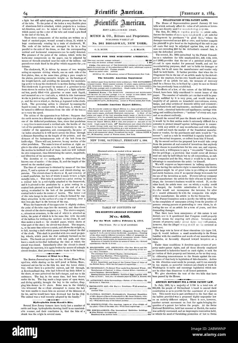 Patent nullification hi-res stock photography and images - Alamy