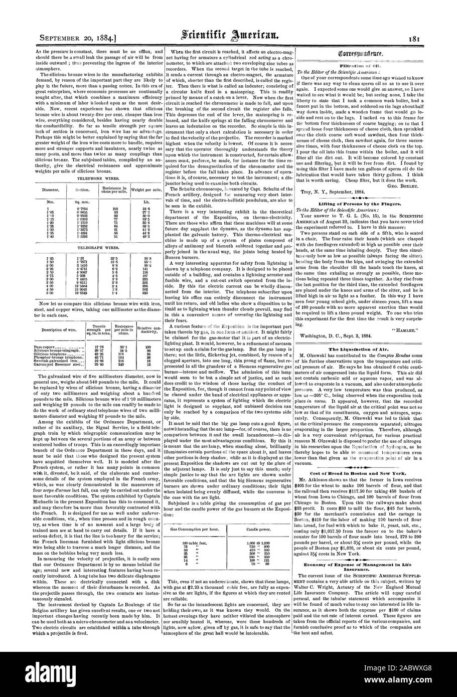 Liquefaction Of Air Liquefaction – Shockwave CO2