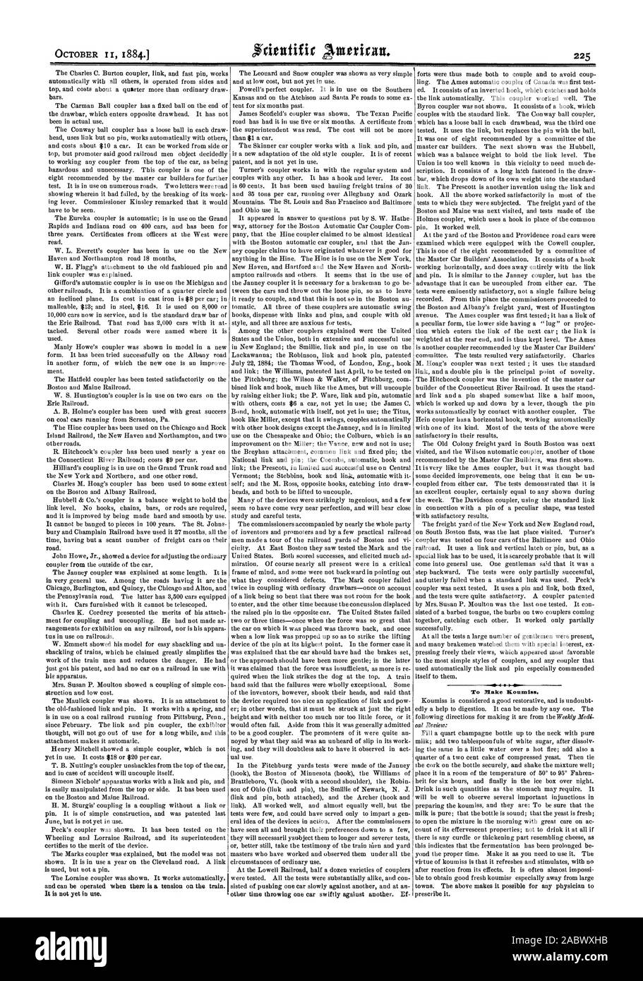 Koumiss High Resolution Stock Photography and Images - Alamy