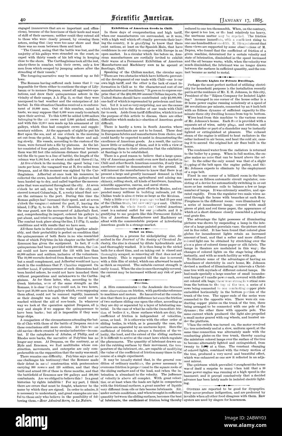 Friction lights hi-res stock photography and images - Alamy