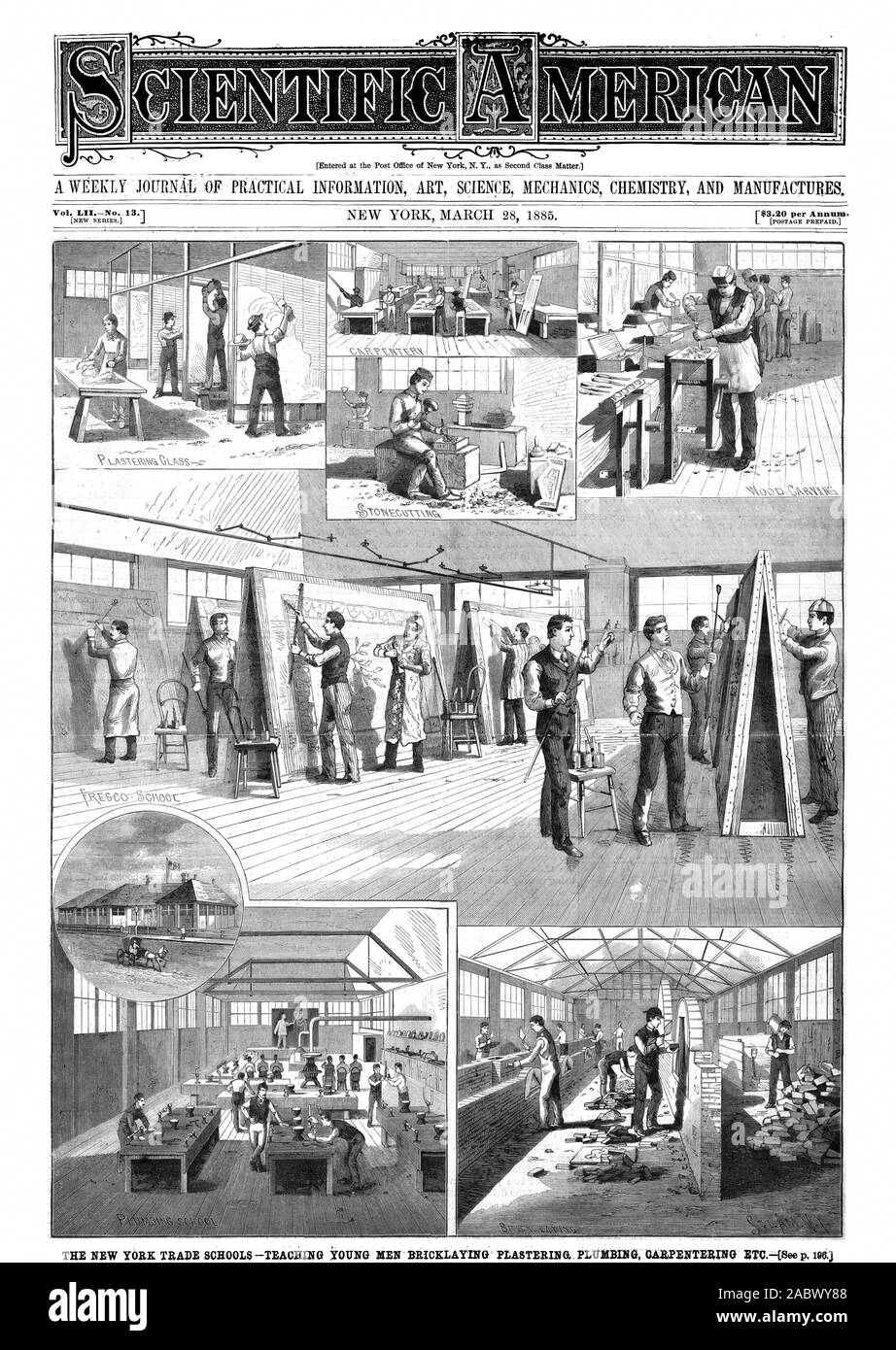 Second class matter hi-res stock photography and images - Alamy