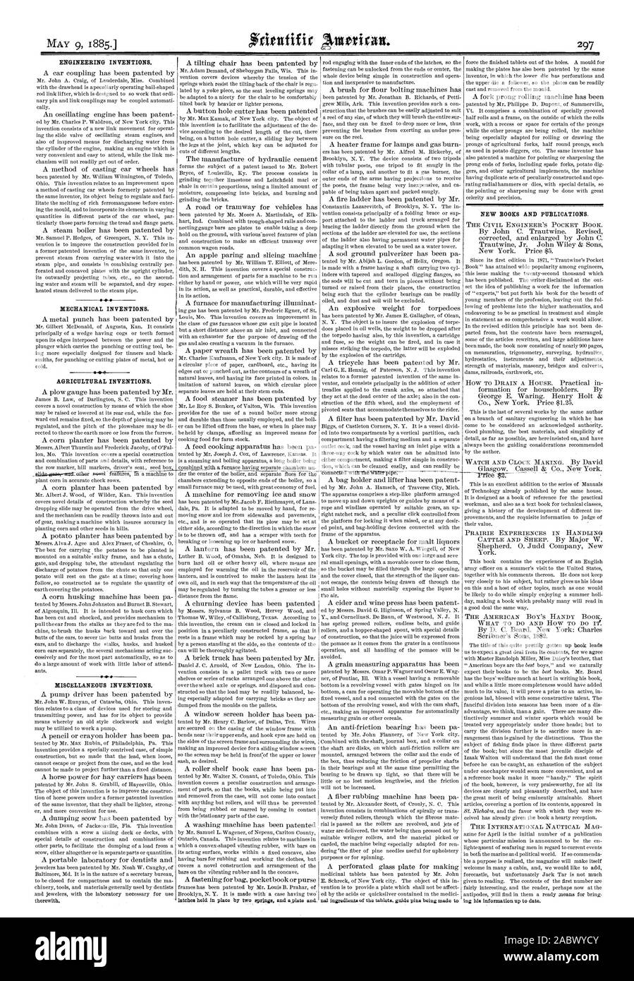 Civil engineers pocket book hi-res stock photography and images - Alamy