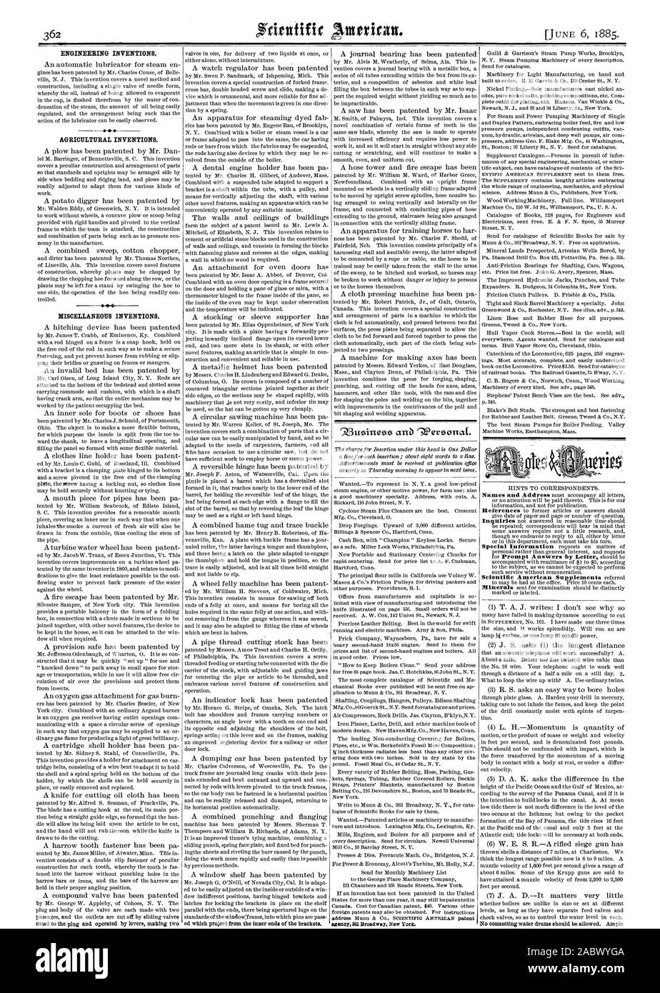 American agricultural scientist and inventor hi-res stock photography ...
