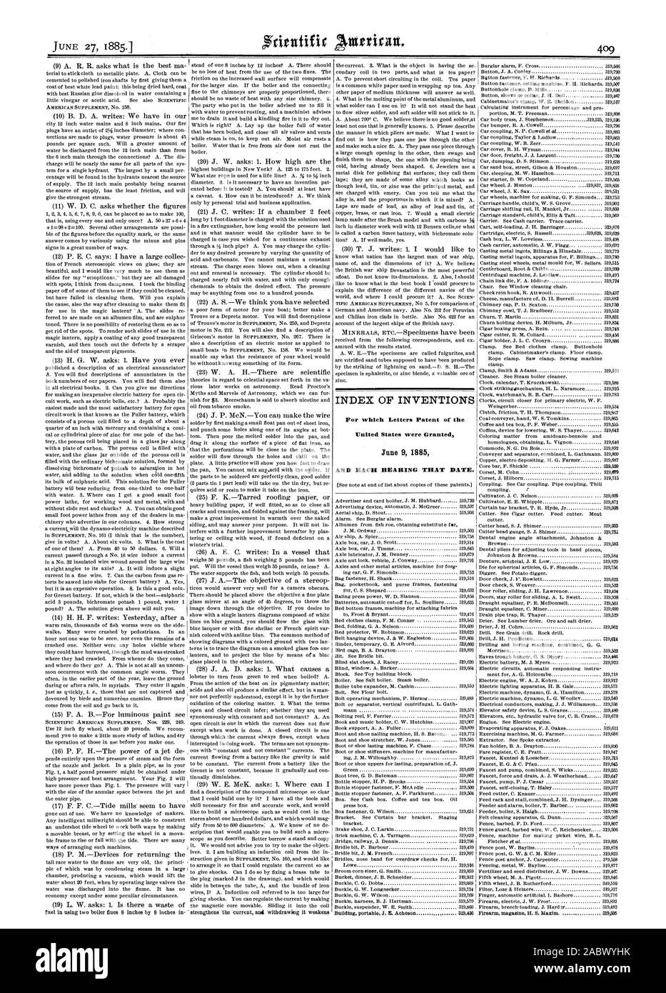 Maxim magazine Black and White Stock Photos & Images - Alamy