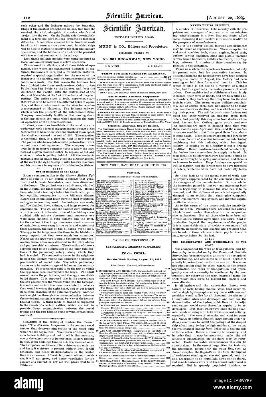 Bilharzia hi-res stock photography and images - Alamy