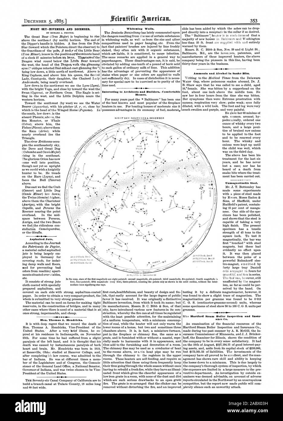 Night Sky Most Beautiful Paper