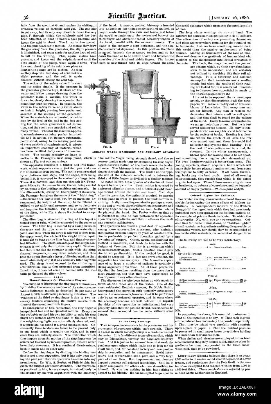 Lights experiment Black and White Stock Photos & Images - Alamy