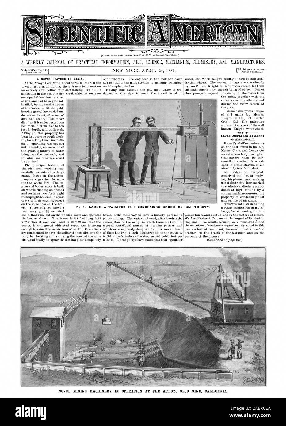 Novel mining machinery hi-res stock photography and images - Alamy