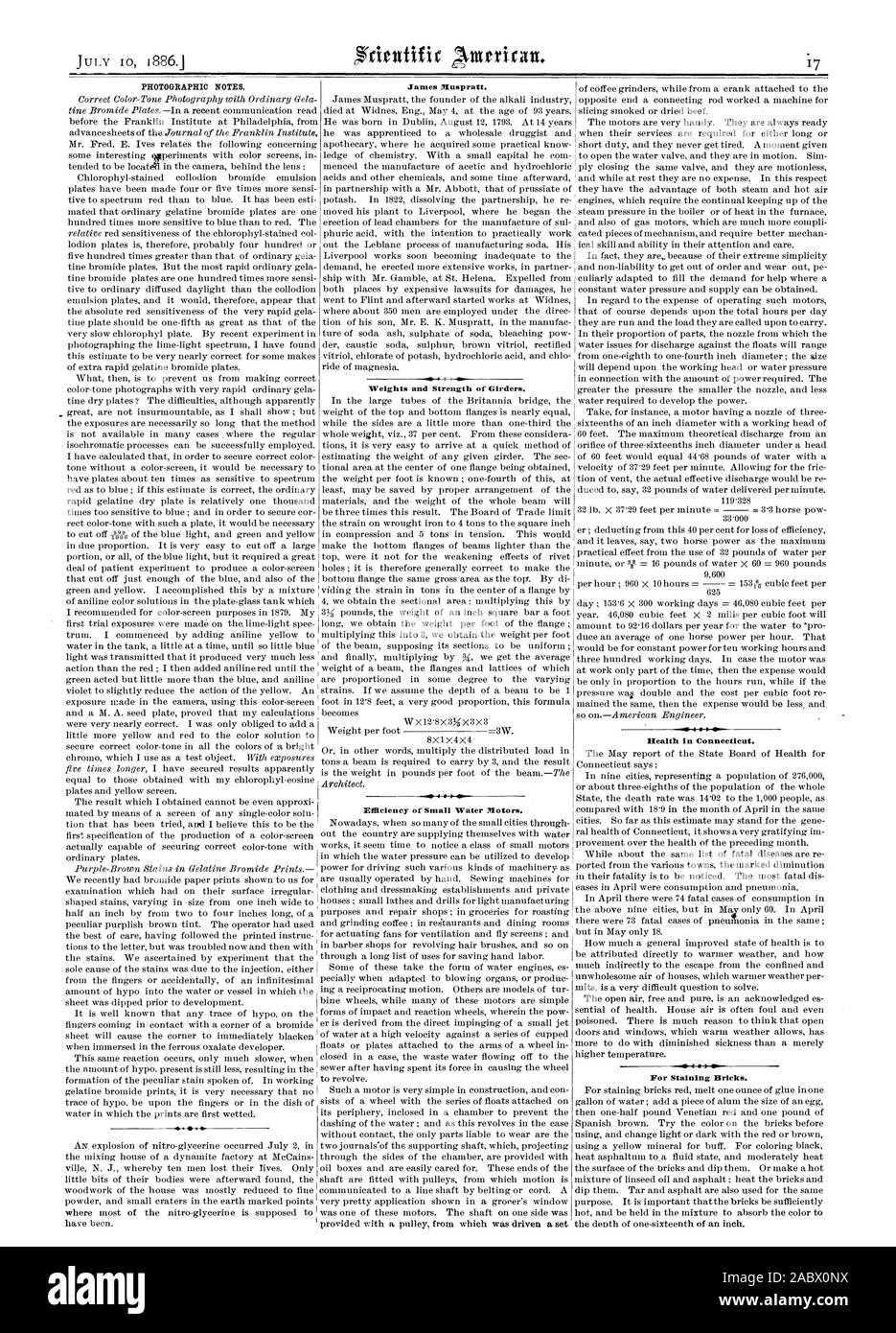 Health and efficiency magazine hi-res stock photography and images - Alamy