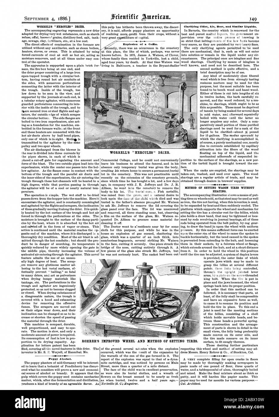 Hercules innovation lab hi-res stock photography and images - Alamy