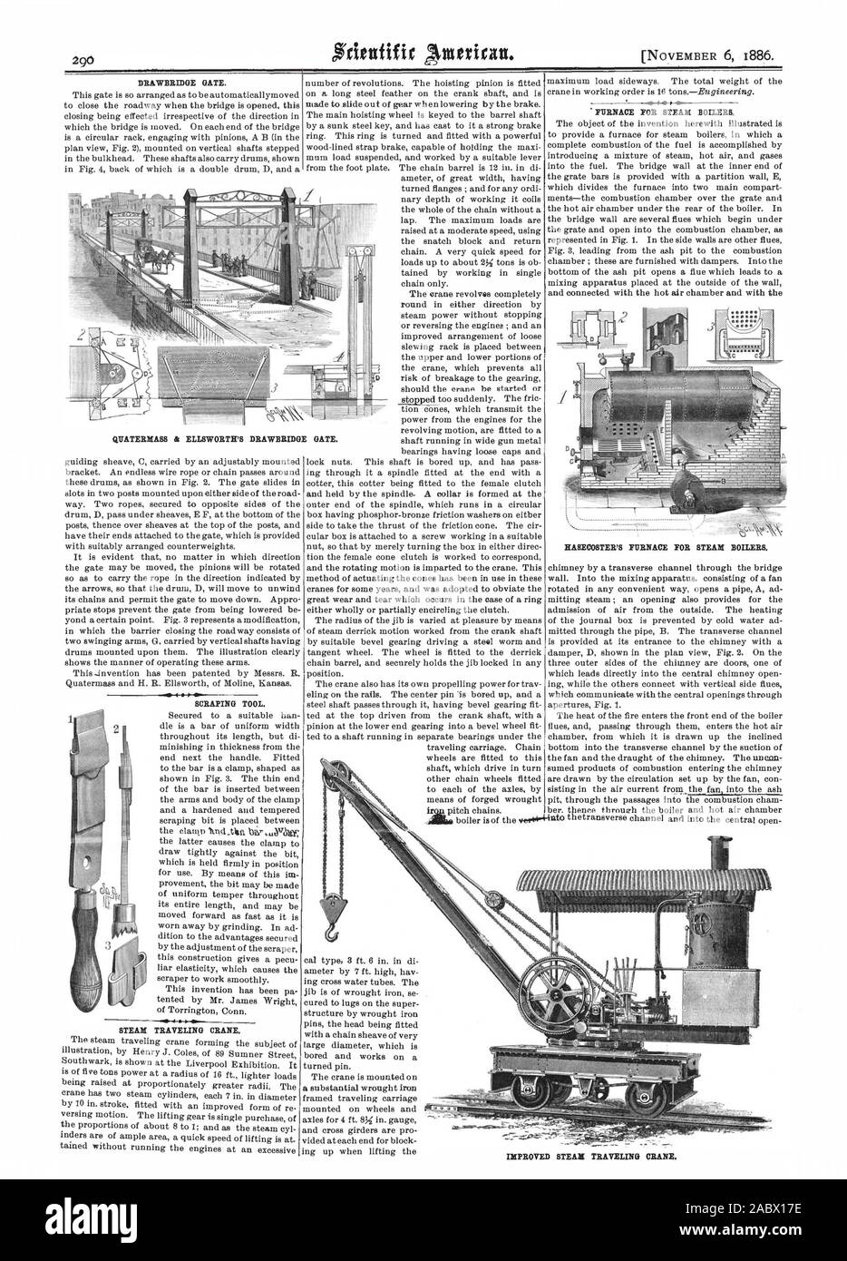 Tech for 1886 hi-res stock photography and images - Alamy