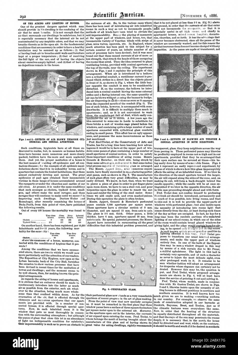 Conical apertures hi-res stock photography and images - Alamy