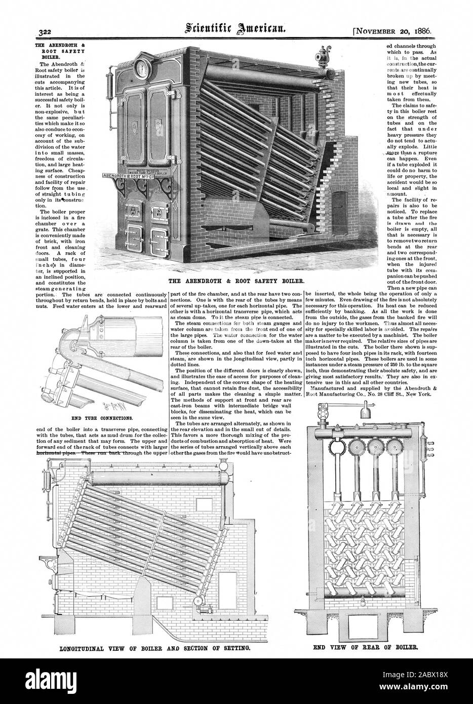 End tube connections hi-res stock photography and images - Alamy
