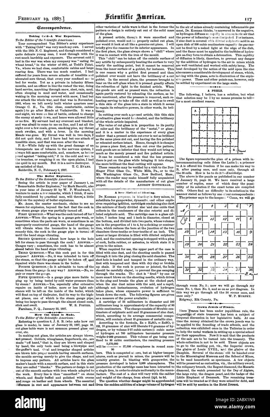 Blade 1 4 Cut Out Stock Images & Pictures - Alamy