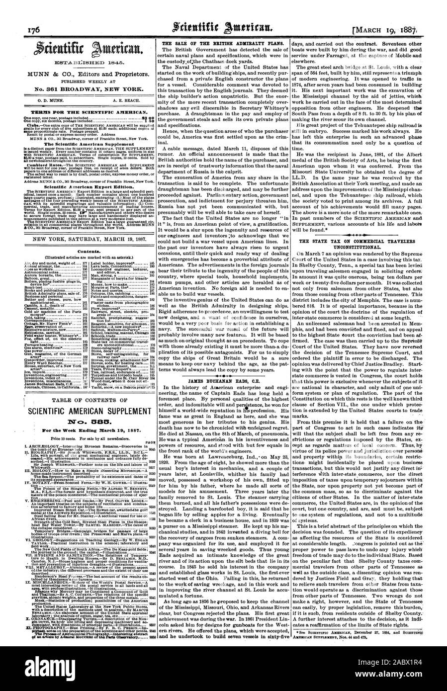 Clair river Black and White Stock Photos & Images - Alamy