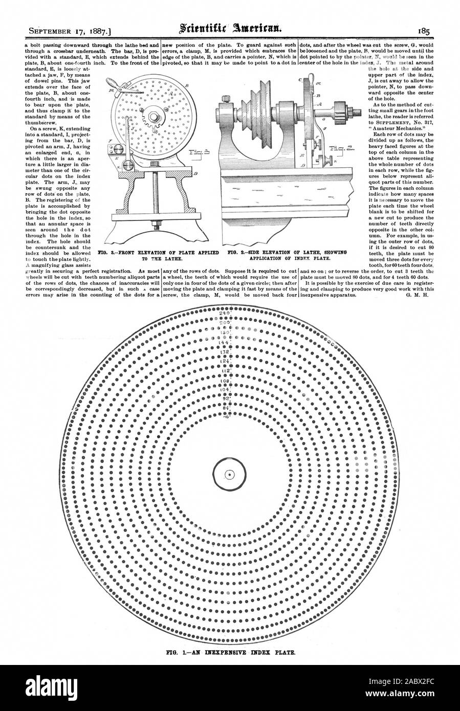 Ian inexpensive index plate hi-res stock photography and images - Alamy