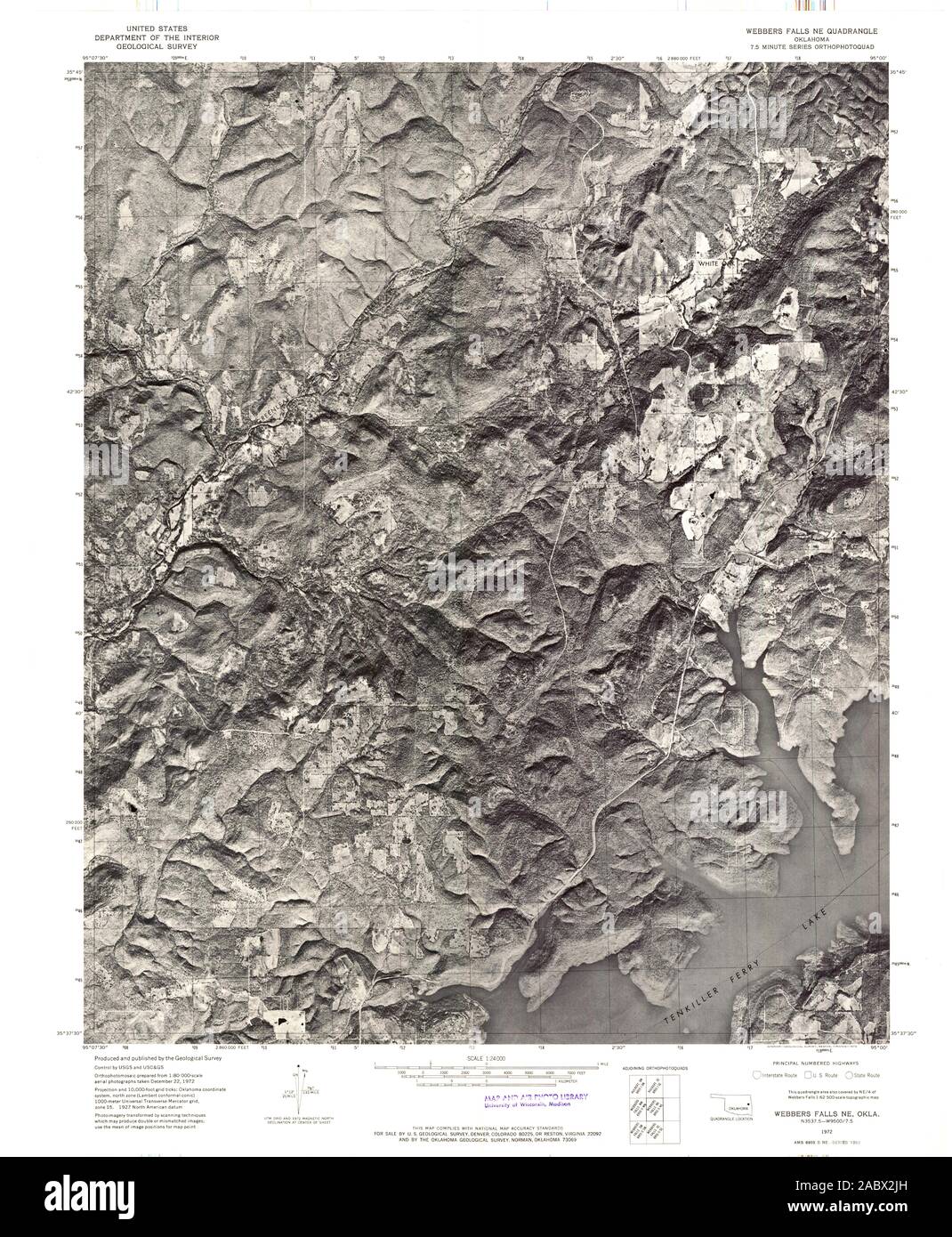 Webbers falls ne hi-res stock photography and images - Alamy