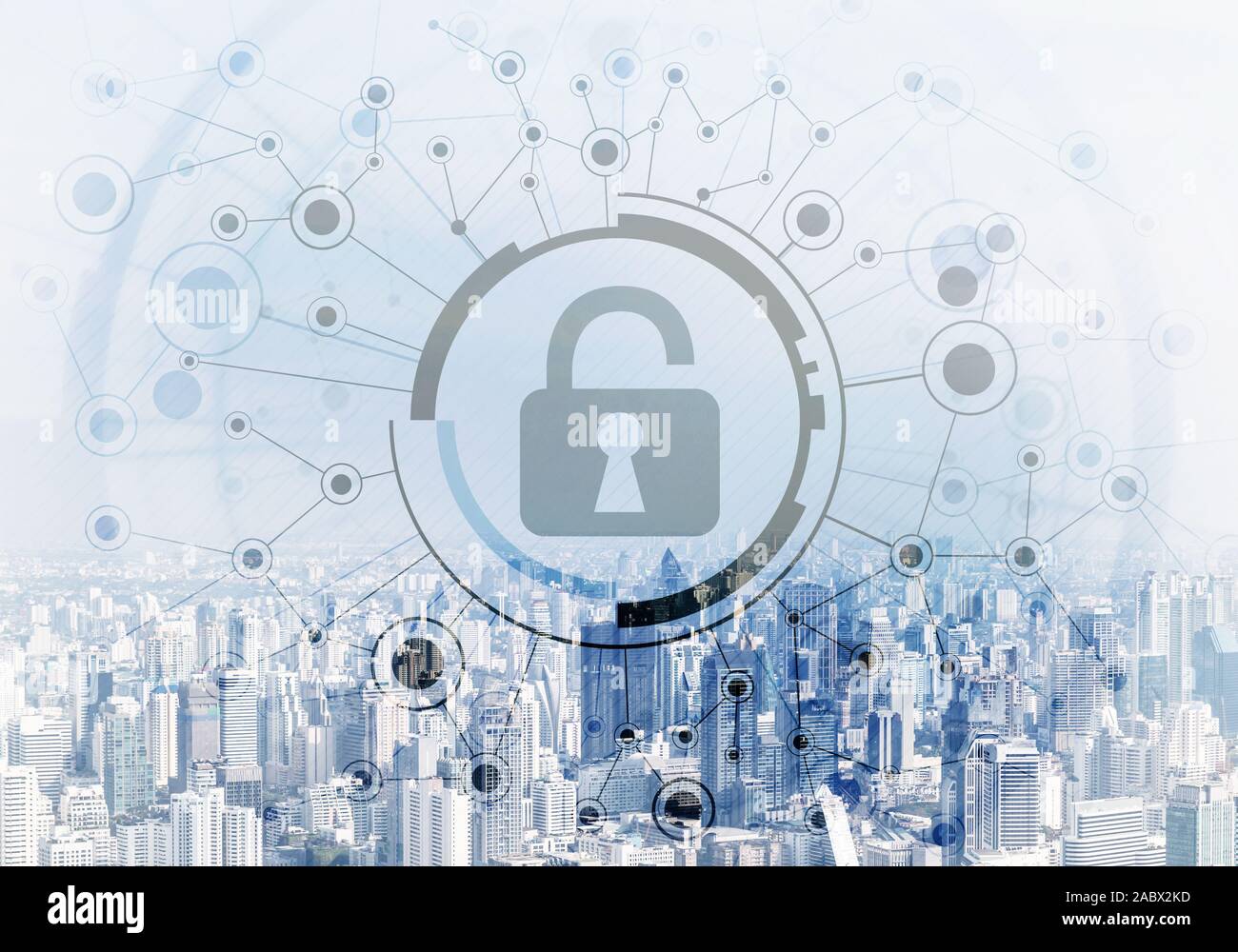 Cybersecurity solution hi-res stock photography and images - Alamy