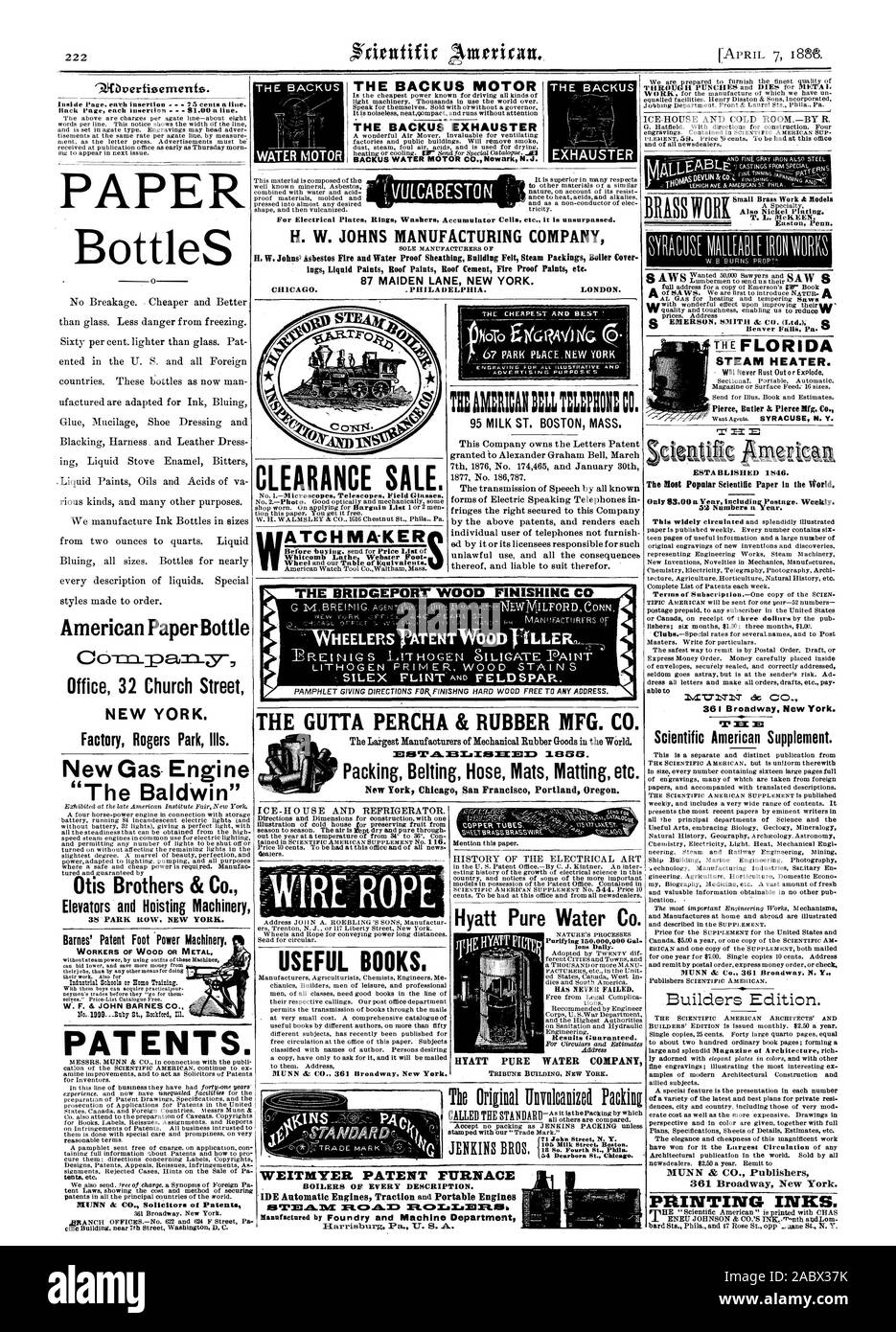 John backus science hi-res stock photography and images - Alamy