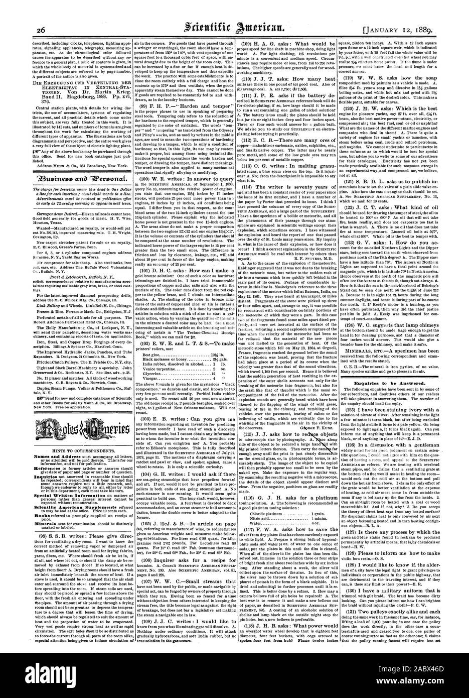 Enquiries Cut Out Stock Images & Pictures - Alamy